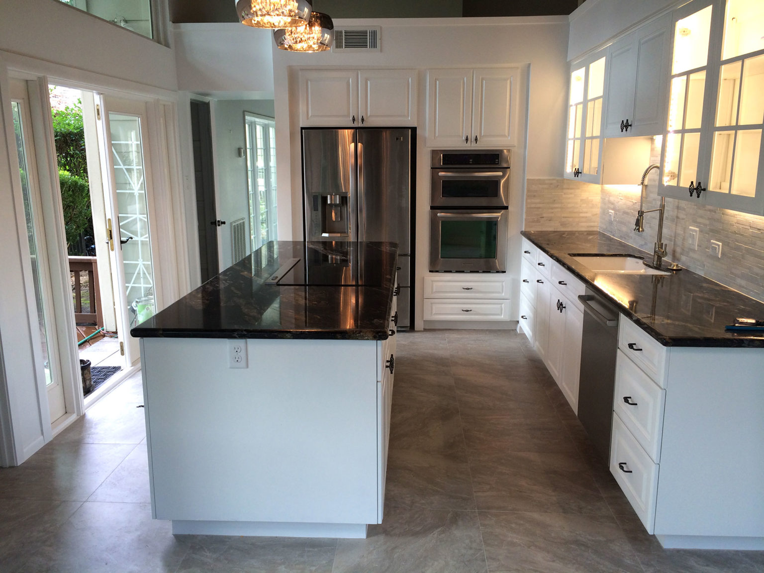 Sommers Repair & Remodel | Design/Build | Kingwood